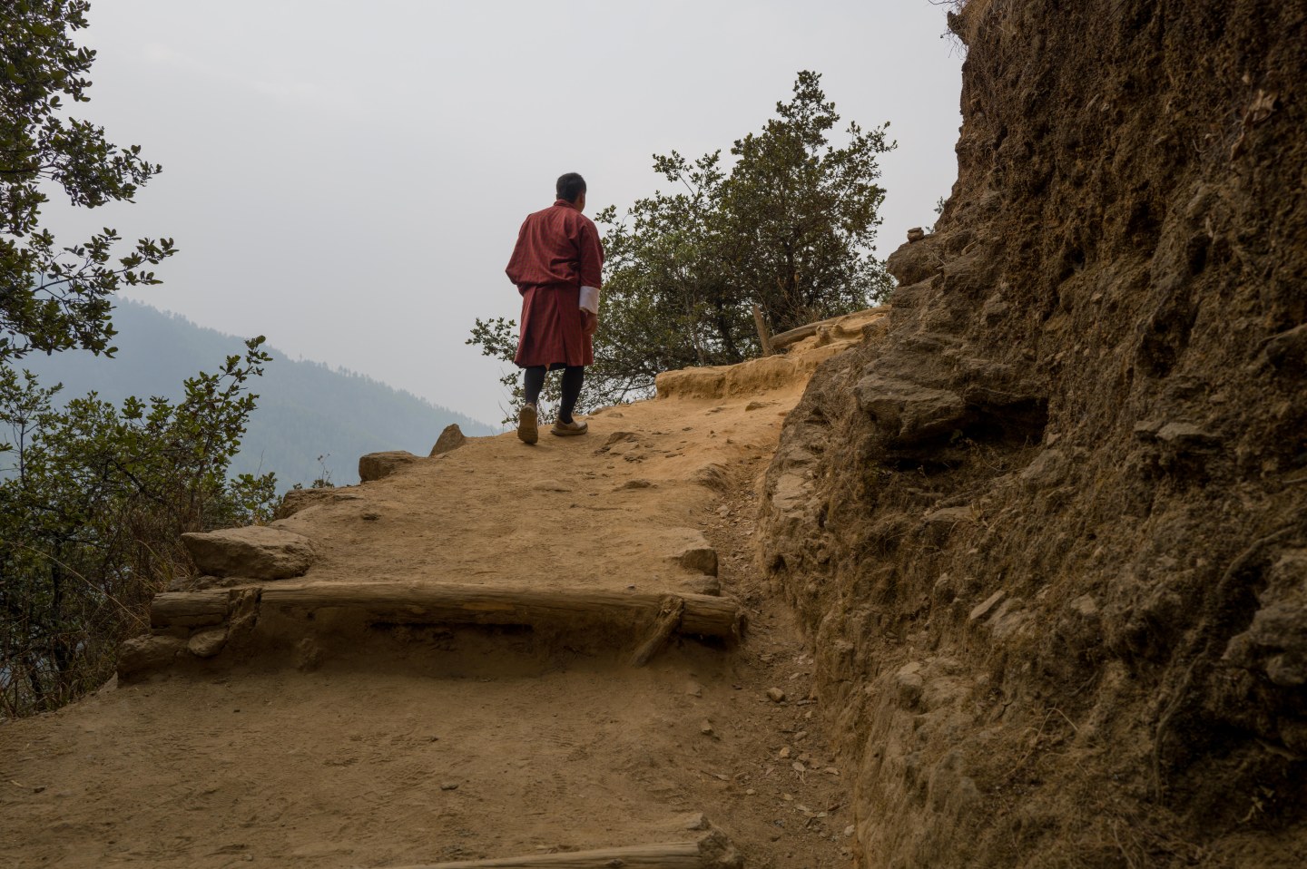Bhutan (4) : A realistic guide to climbing Tiger’s Nest for the not so ...