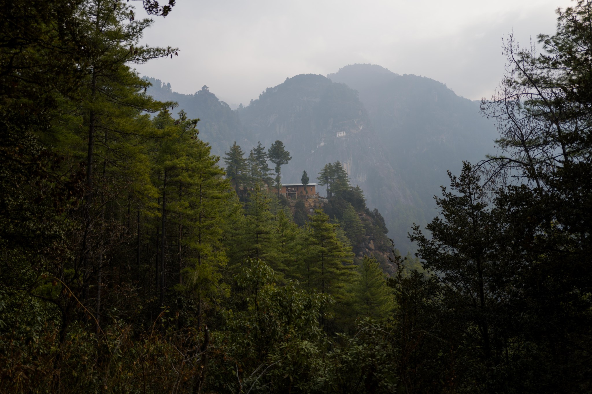 Bhutan (4) : A realistic guide to climbing Tiger’s Nest for the not so ...